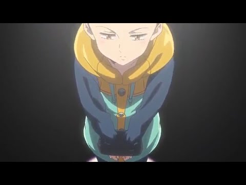 Punishment for Sin of Sloth - (Dubbed) The Seven Deadly Sins