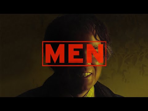 Men 2022 Movie Explained | Men Movie | Movie | Movies | A24 Movies | Men Movie Review #filmrecaps