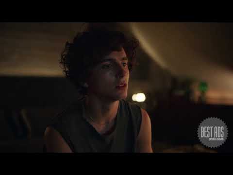 Apple TV+: Call Me with Timothée Chalamet January 2023