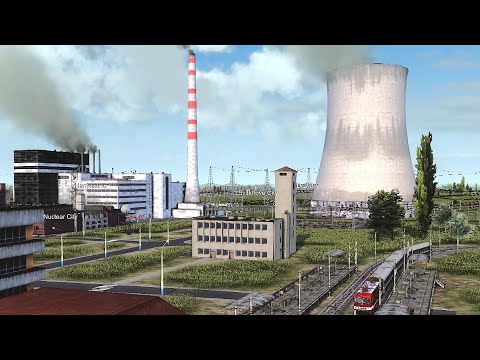Steam Community :: Video :: Soviet City Builder Simulator - First Look ...