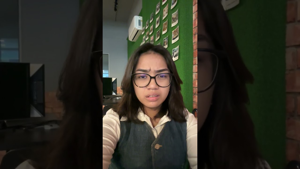Others when coding VS Me? #codinglife #coding