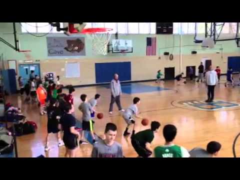 Basketball Camps - Classes - Clinics - AAU - Training | ASA Hoops