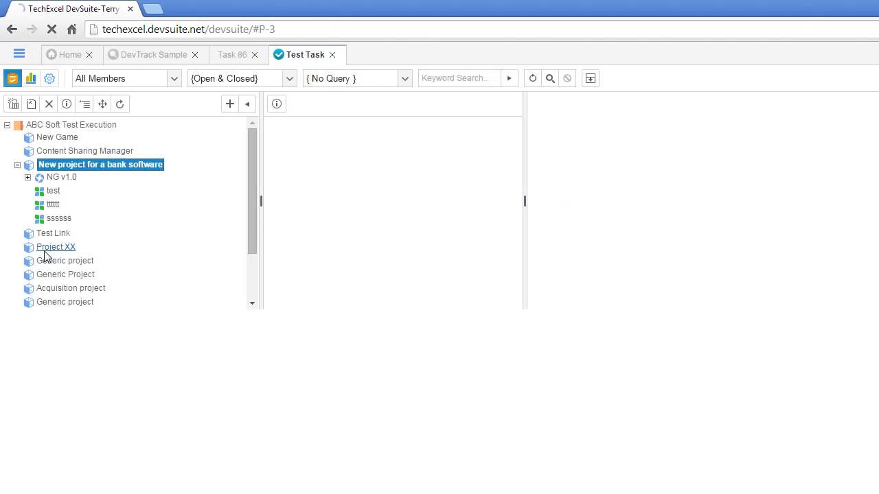 TechExcel's DevSuite 9 5 Preview