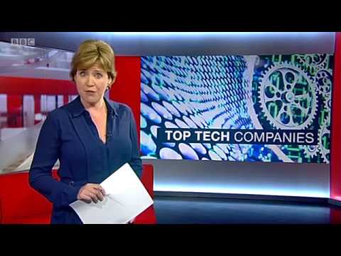 Epos Now feature on BBC Look East