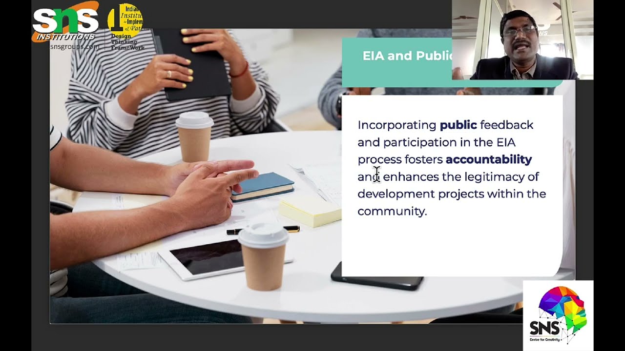 🌱 EIA for Sustainable Development | Environmental Impact Assessment Explained 🌍