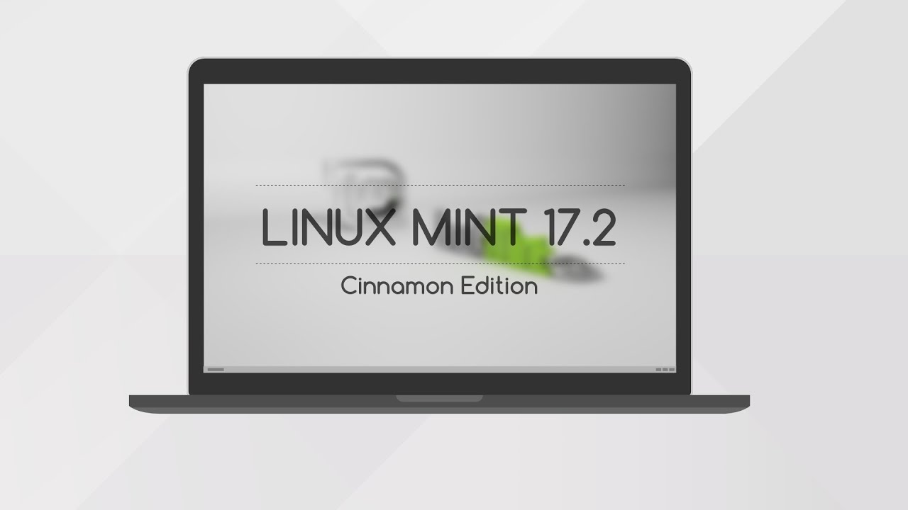 Linux Mint 17.2 Rafaela Cinnamon Edition - See What's New