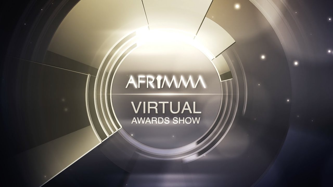 AFRIMMA 2020 Virtual Ceremony