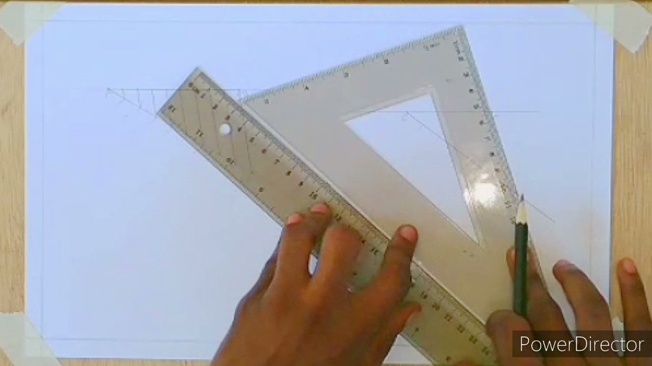 Introduction to Geometric Construction 2
