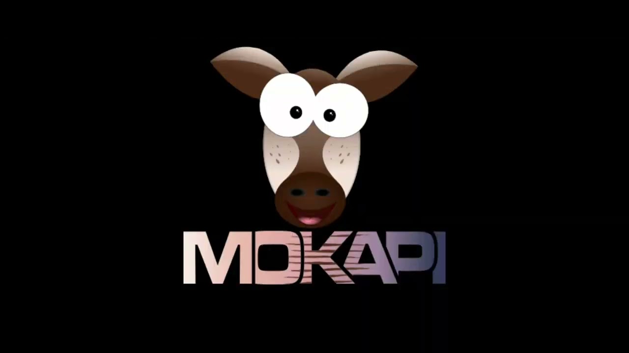 Mokapi – The Okapi of the API (Official Theme Song)