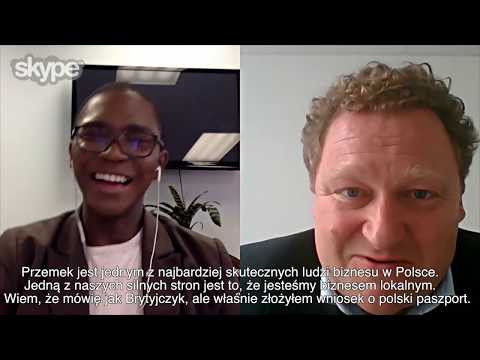 EPP NEWS - CEO Hadley Dean - this is the best time to invest in Poland
