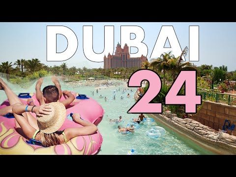 Top 24 Things To Do In Dubai | Low, Mid & High Budget