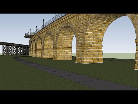 Great Stone Viaduct Historical Education Society Spring 2015 Update