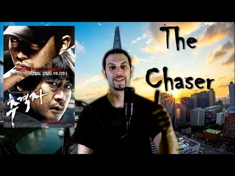 The Chaser (추격자, 2008) - Movie Review