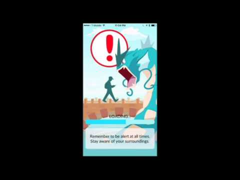 Tip: Reduce Pokémon Go Lag by Precaching Google Maps