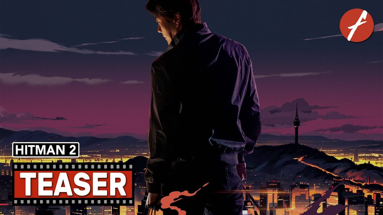 Hitman 2 - Sinopsis, Pemain, OST, Review