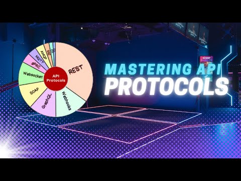 API Protocols Explained |The Essentials of Software Communication