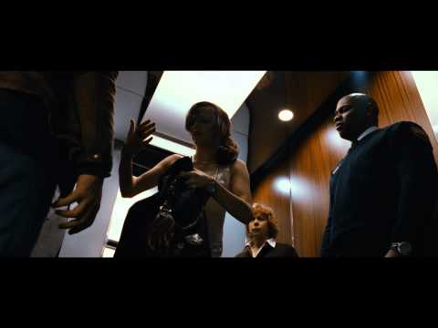 Devil - Trailer deutsch / german HD
