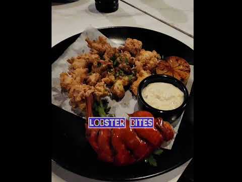 MCK RESTAURANT IN BUCKHEAD, GA