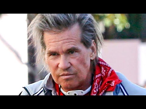 Val Kilmer’s Final Days: The Truth Behind His Tragic Passing at 65