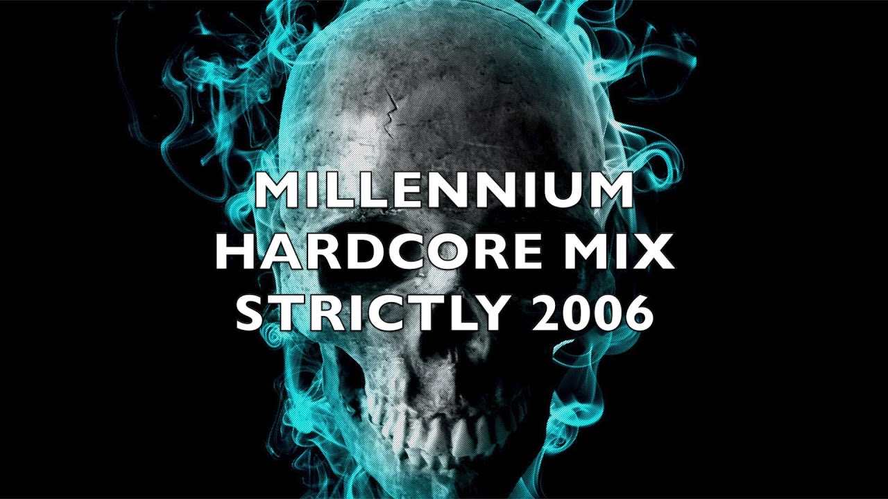Millennium Hardcore | Strictly 2006 | Mix 188