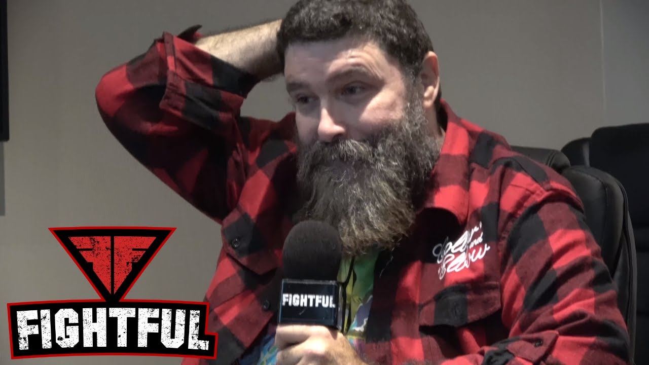 Fightful | WWE News, AEW News, Pro Wrestling Backstage News