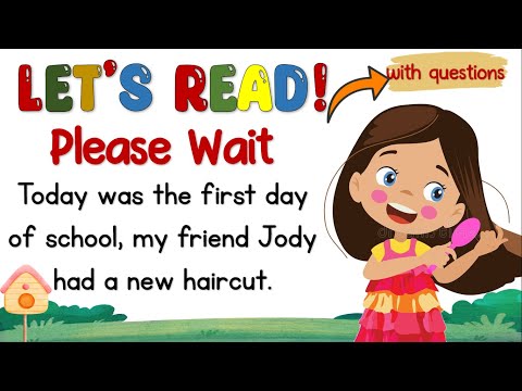 READING COMPREHENSION FOR GRADE 4, 5 & 6 | PRACTICE READING THROUGH STORIES | STORIES WITH QUESTIONS