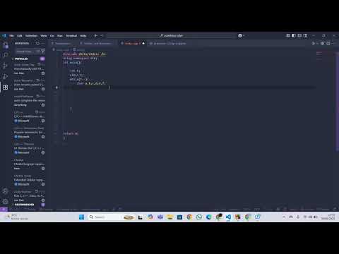 Codeforces | C++ | Rated 800 | real time | no talking | Day-1
