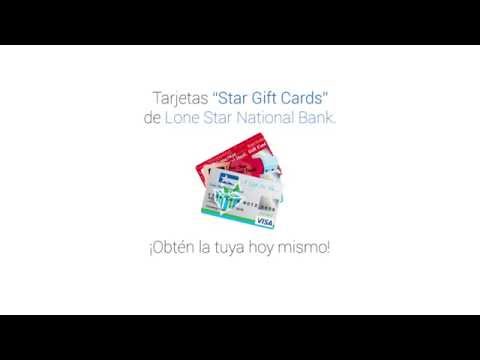 LSNB "Star Gift Cards" SP
