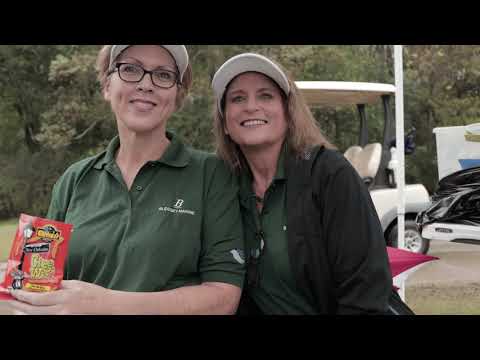 2019 Blessey Marine / Junior Achievement Golf Tournament