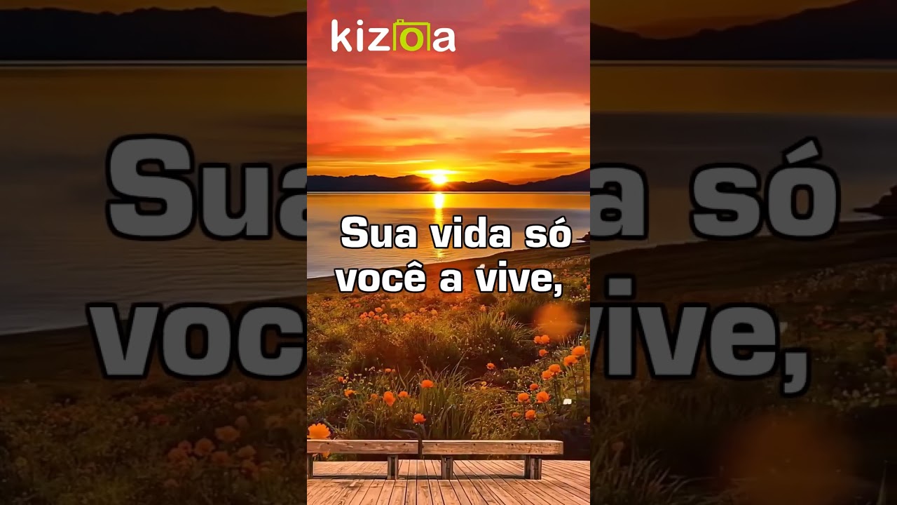 Linda mensagem de Bom Dia! Com frases de otimismo #whatsapp #facebook #messenger