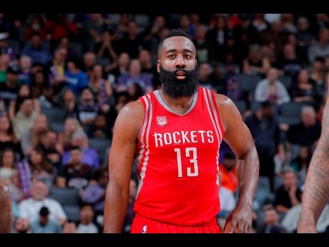 2016-17 Houston Rockets Roster: Stats, Video Highlights & Storylines ...