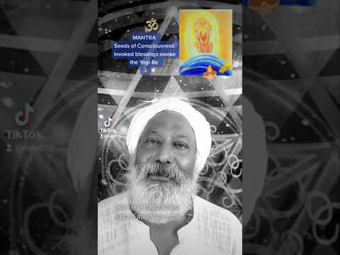 Mantra Grace of Consciousness