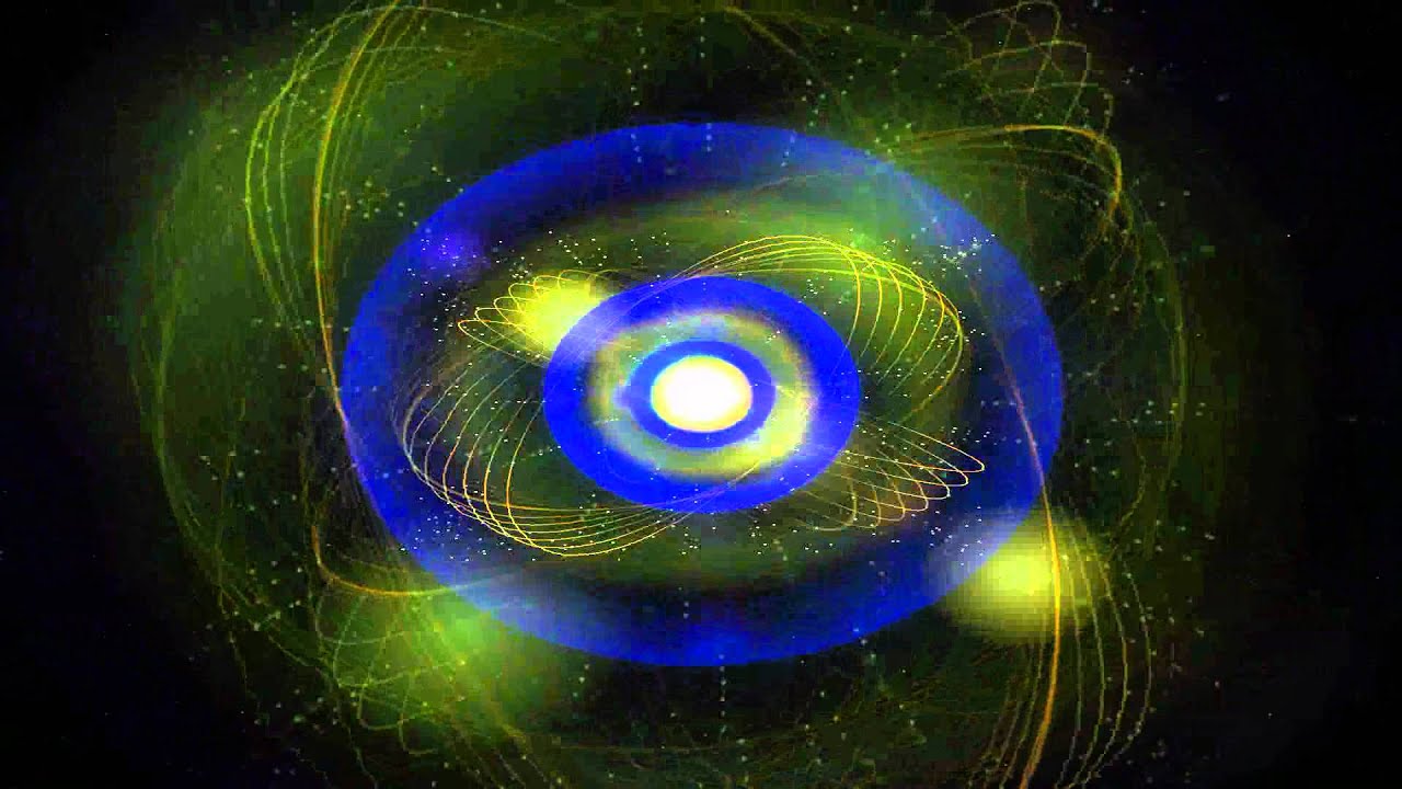 Urantia Book - Paper 96 - Section 6 (The God Concept After Moses' Death)