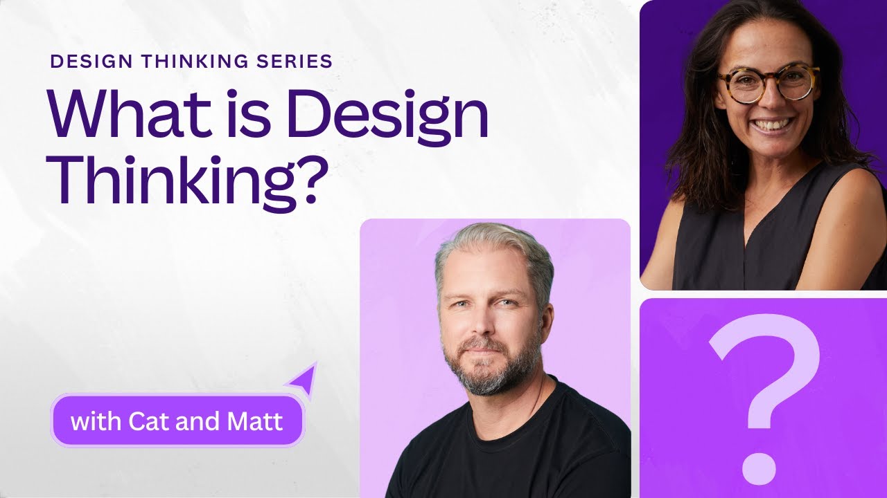 What is a design thinking workshop? | Design thinking process
