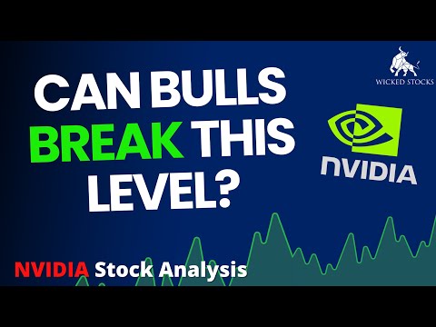 NVIDIA Stock Price Analysis | Top $NVDA Levels To Watch for May 21st, 2025