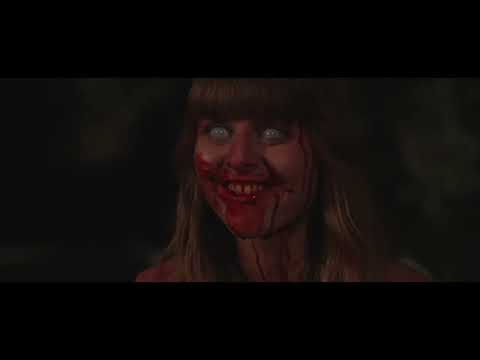 THE BLACK GOAT - OFFICAL TRAILER - Short horror movie by Roee Amariglio Englidh sub