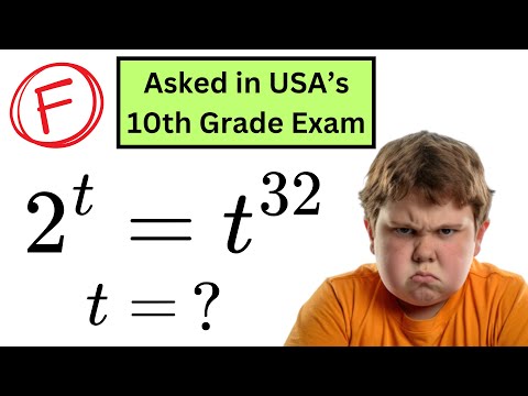 98% FAILED to Solve this Math Problem