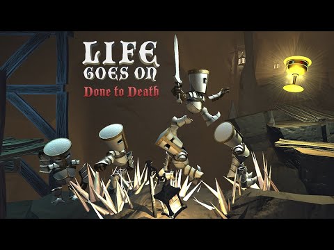 Steam Community :: Video :: [ONE SHOT] Life Goes On - Done To Death