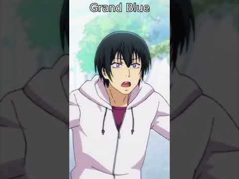 ANIME da VEDERE almeno una volta NELLA VITA pt. 18 #shorts