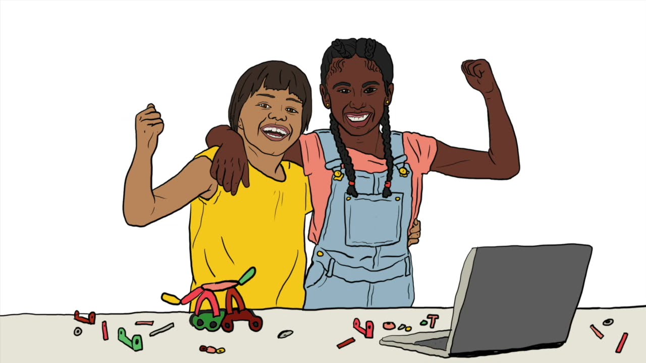 It Starts Early: How STEM Stereotypes Impact Children