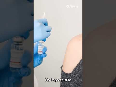 VACUNACION VPH