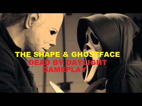 Steam Community :: Video :: Dead By Daylight | Killer Gameplay Ep1 | THE SHAPE + GHOSTFACE [No ...