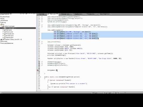 Learn static keyword - Mind Luster