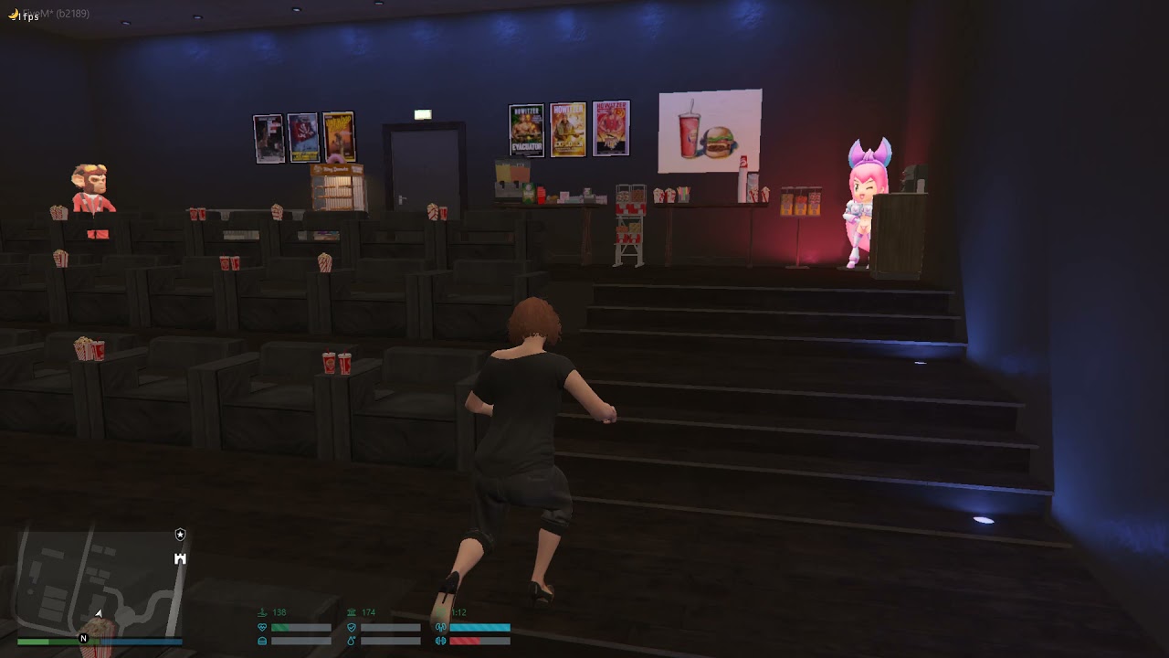 [Release] Generic DUI 2d/3d renderer - Page 5 - FiveM Releases - Cfx.re ...