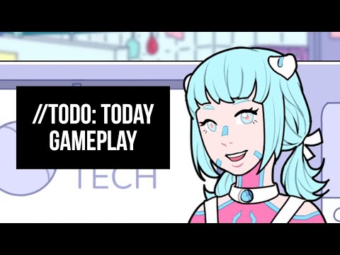 Steam Community :: //TODO: today