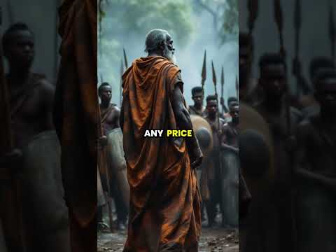 The Legacy of Mukasa: A Tale of Courage and Unity πβ