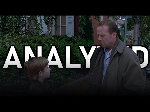 The Sixth Sense - It's more than the Twist