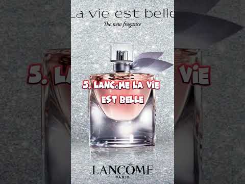 Top 10 LONG-LASTING Perfumes for Women 2025 | Best All-Day Fragrances You NEED #perfumer