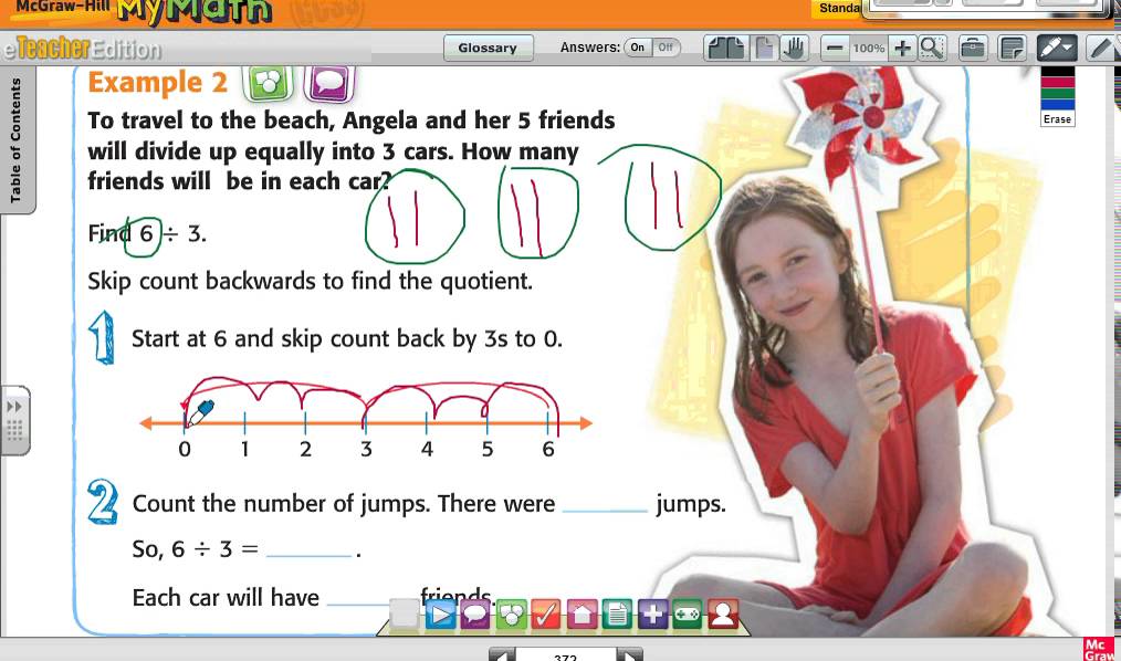3rd Grade Chapter 7 Lesson 2