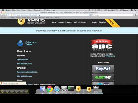 SSH SOCKS 5 VPN.S VPNSecure